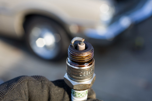 6 Signs You Need To Replace Your Spark Plugs
