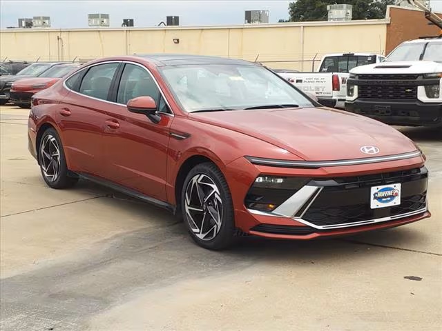 Will The 2024 Hyundai Sonata Have Awd And What Other Features Will It